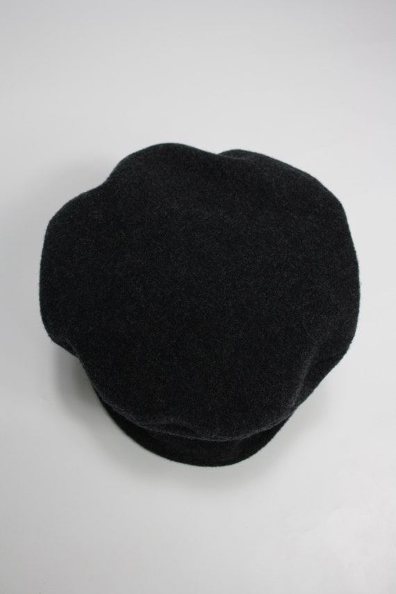 Vivienne Westwood Accessories 90s Vintage Wool Blend … - Gem