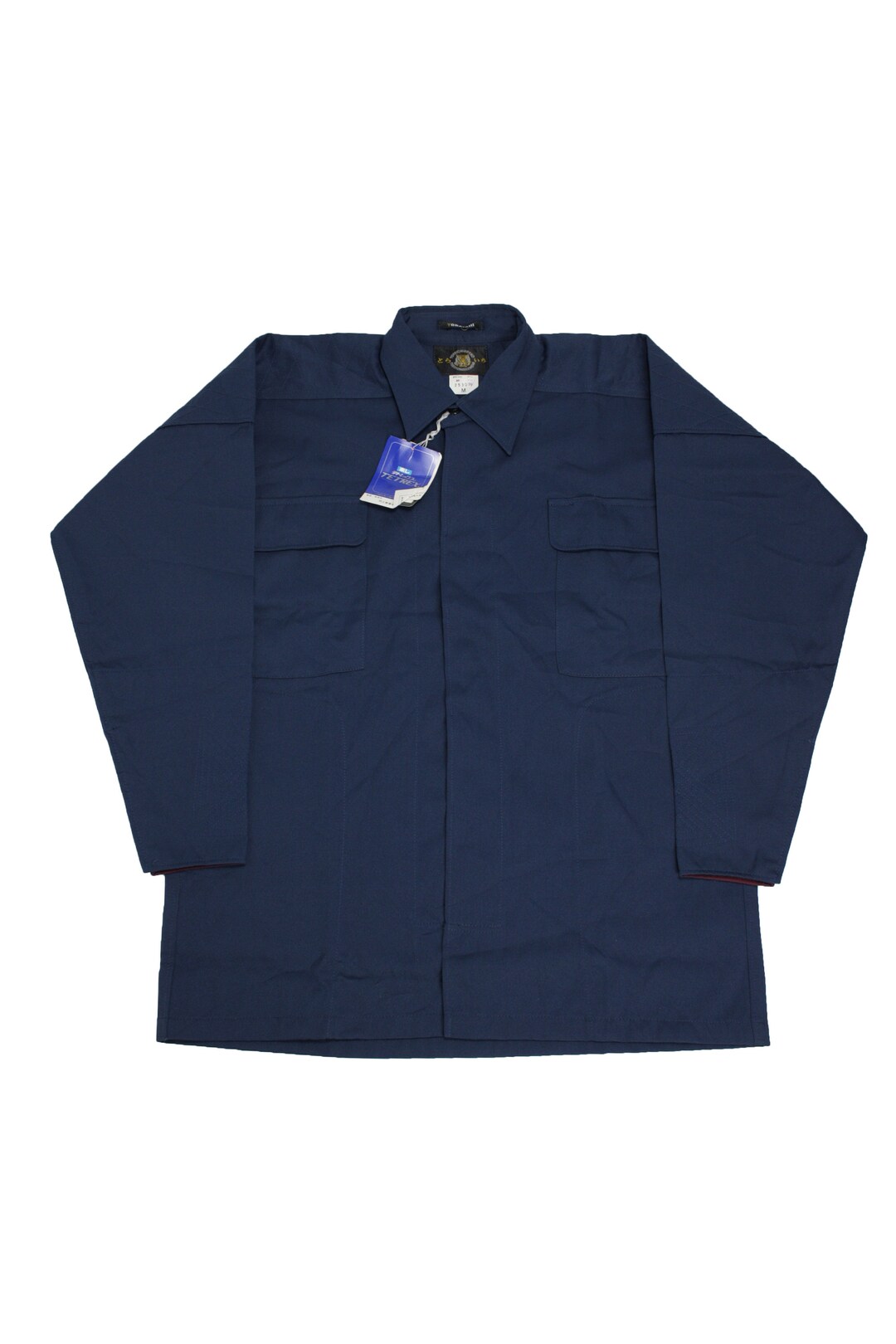 NWT Toraichi Tetrex Twin Pocket Tech Japanese Work Shirt - Etsy