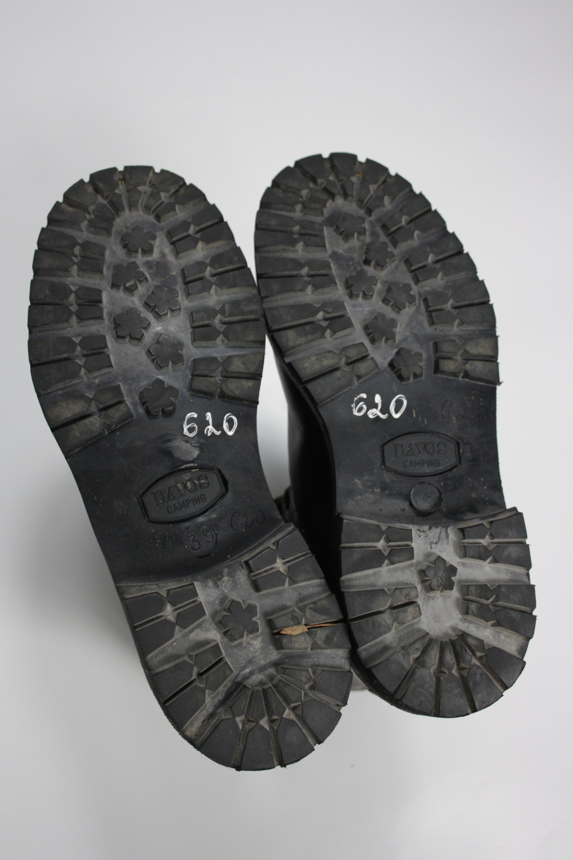 Soldini Vintage 1996 Italian Army Paratrooper Genuine Leather - Etsy