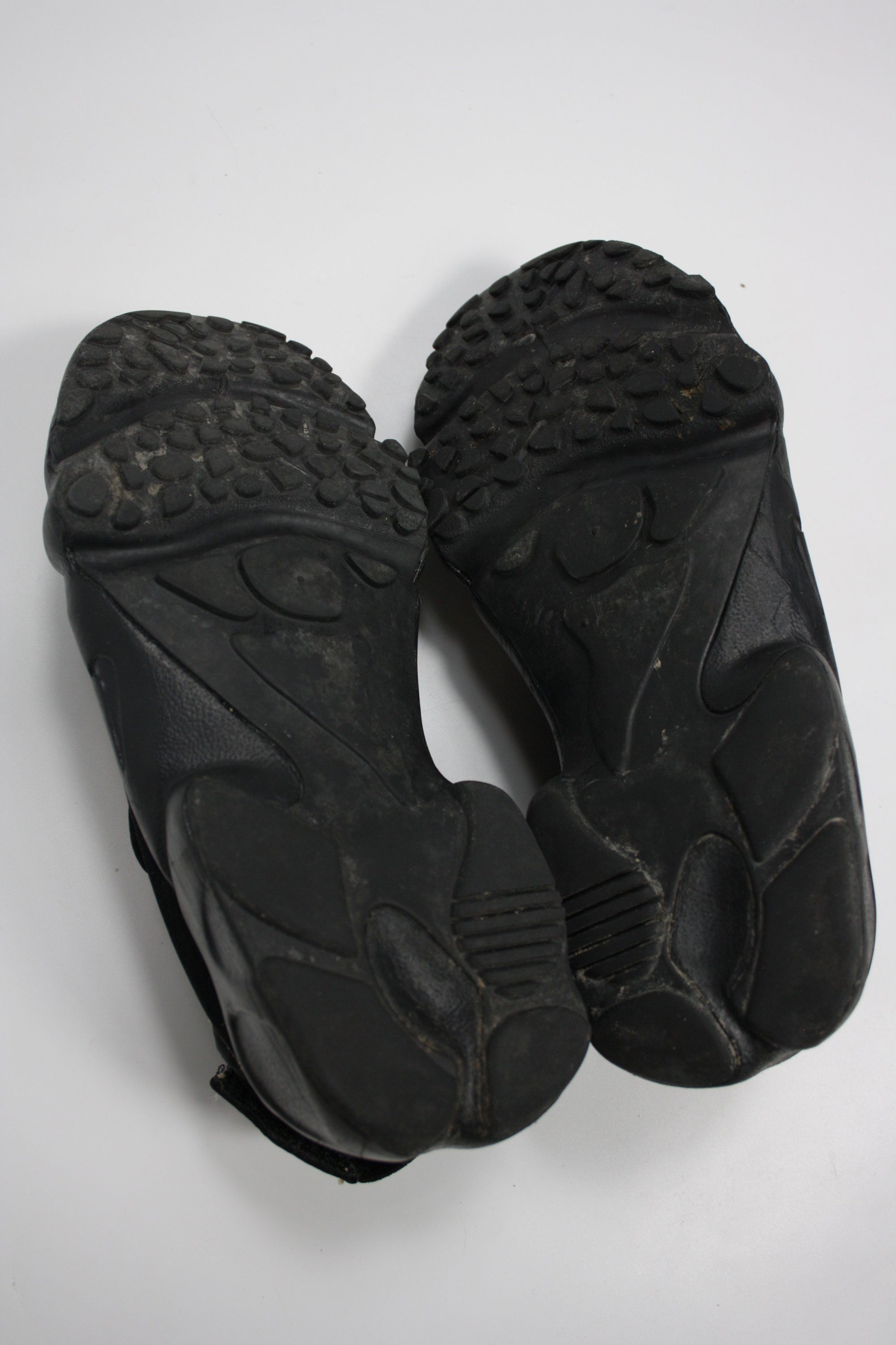 Nike Rift 2006 Vintage Velour Japanese Sandals Sneaker Shoes - Etsy