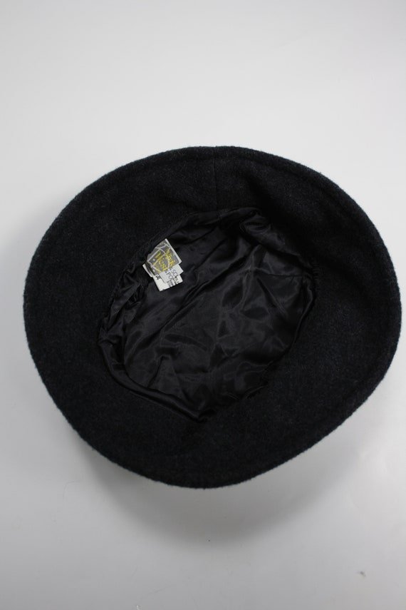 Vivienne Westwood Accessories 90s Vintage Wool Blend … - Gem