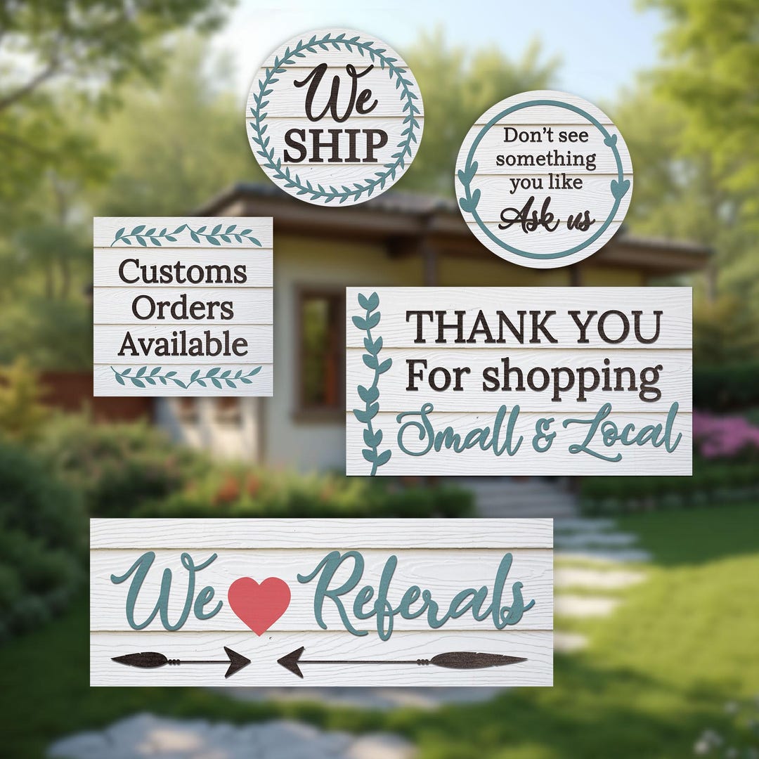 Vendor Show Sign Svg, Vendor Market Sign Svg, Tiered Tray Svg, Custums ...