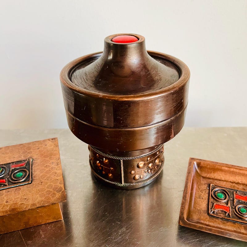 BudapestVintageShop - Etsy