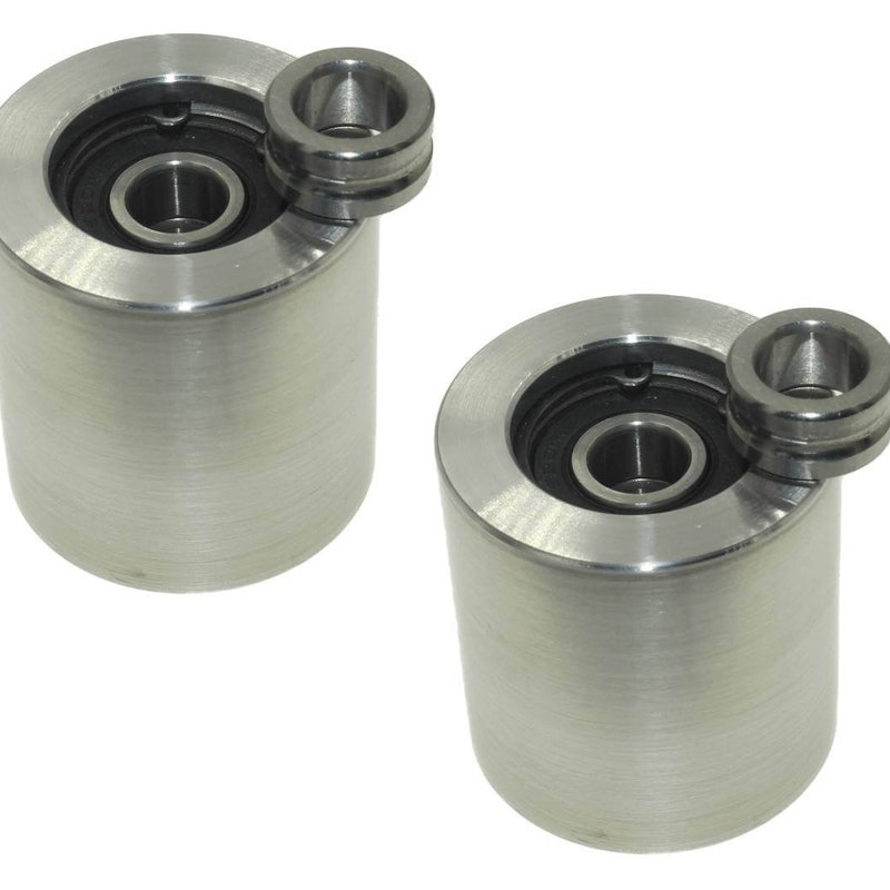 Idler pulley set - Etsy.de