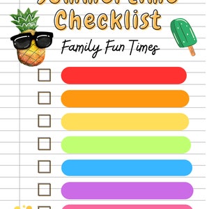 Family Plan BUNDLE, Printable Pdf or Digital Editable Files, Customize ...