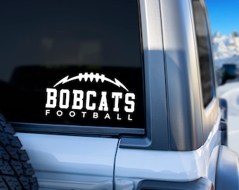 Team Football - Etsy