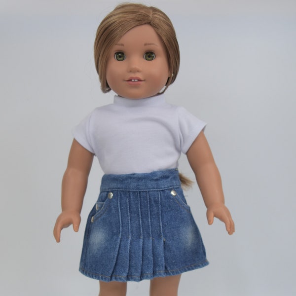 18 Inch Doll Clothes - Etsy