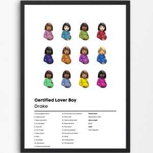 Thierry Henry Poster Handmade A6 to A1 Drawing on Thick Paper With ...