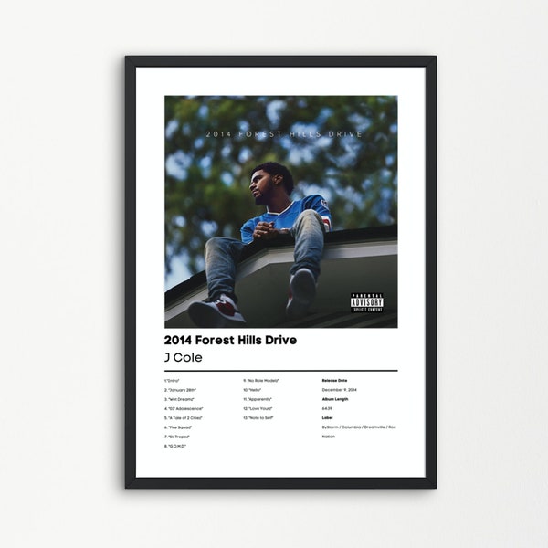 J - Etsy