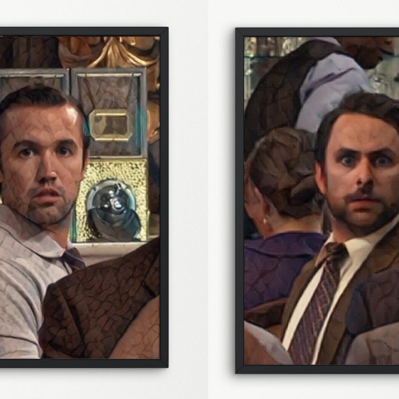 Always Sunny - Etsy