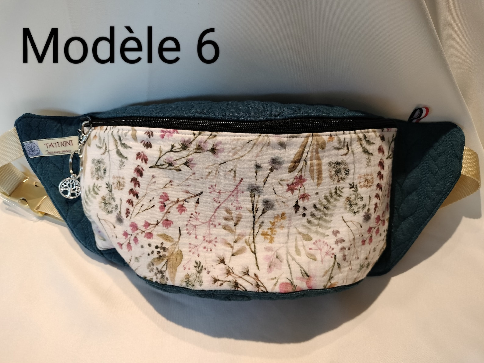 Sac banane original et pratique - Etsy France