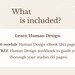 HUMAN DESIGN COURSE Learn Human Design Online Become Human - Etsy