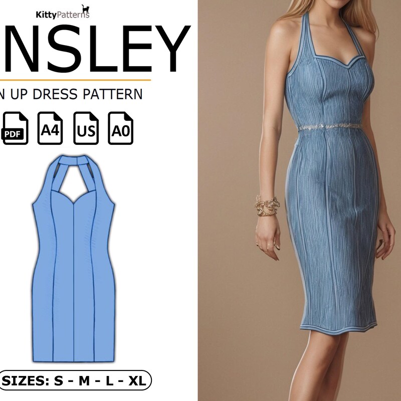 Sexy Dress - Etsy