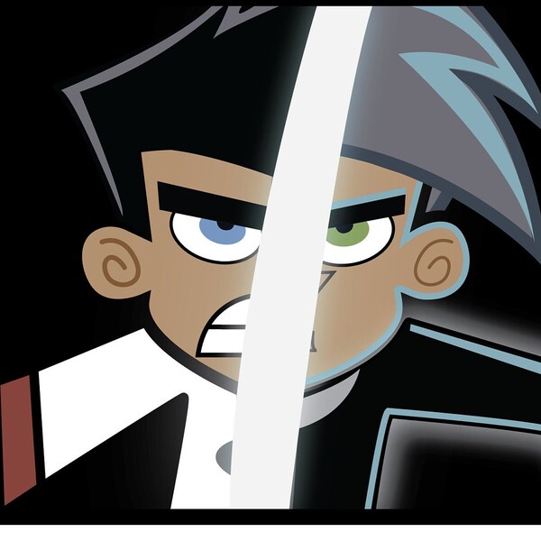 Danny Phantom Party - Etsy