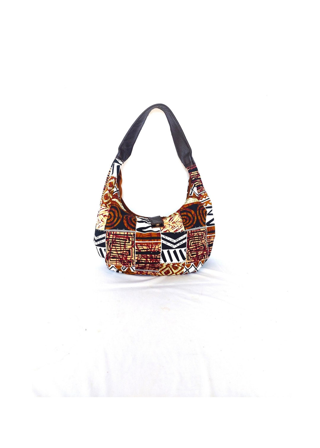 Ankara Shoulder Bag for Women African Handbags for Women - Etsy