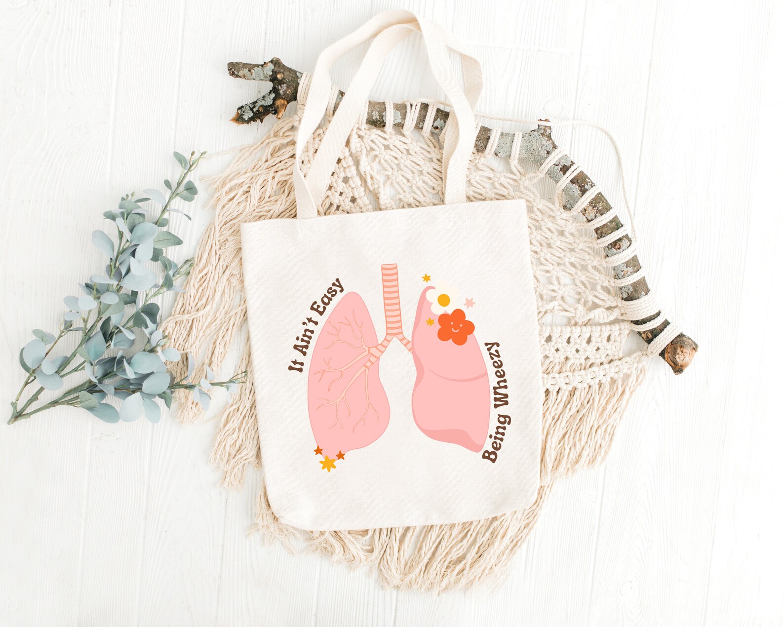 It Ain't Easy Being Wheezy Instant Digital Download, PNG File, Asthma ...