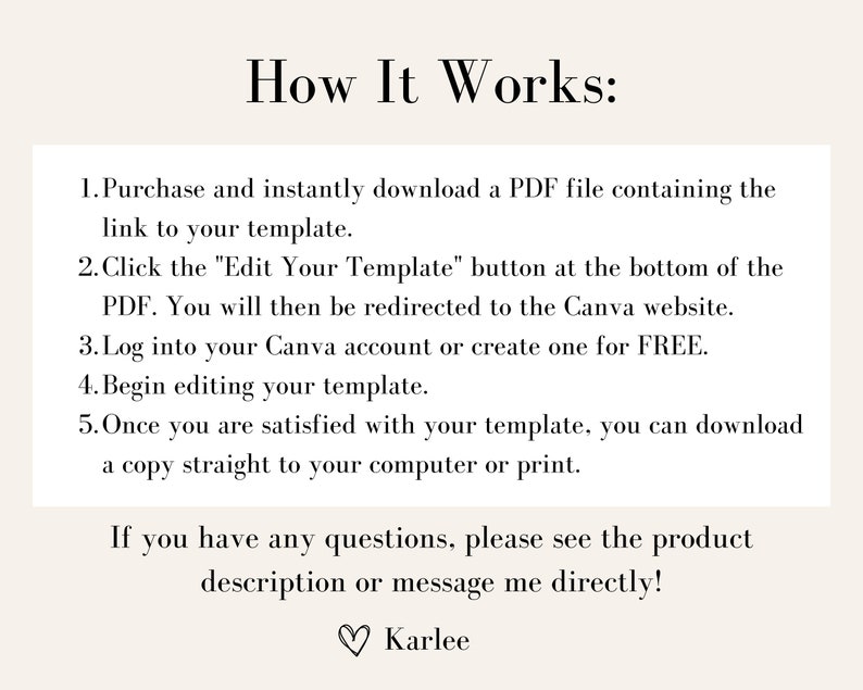 Makeup Artist QR Code Scan Sign, Payment Sign, Pro MUA, Editable Canva ...