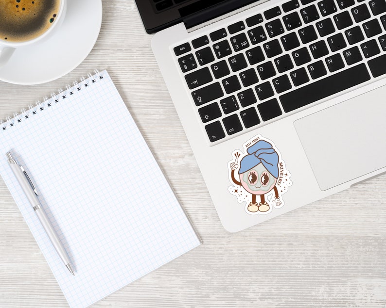 But First, Skincare! Instant Digital Download, Commercial PNG File ...