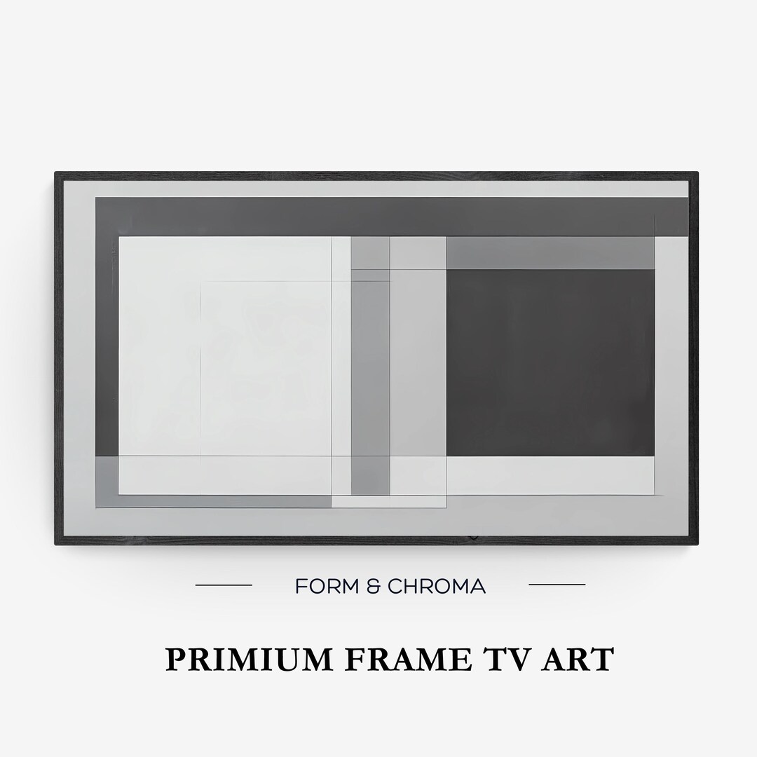 Minimalist Zen Frame TV Art Modern Japanese Zen Samsung Frame TV Art ...