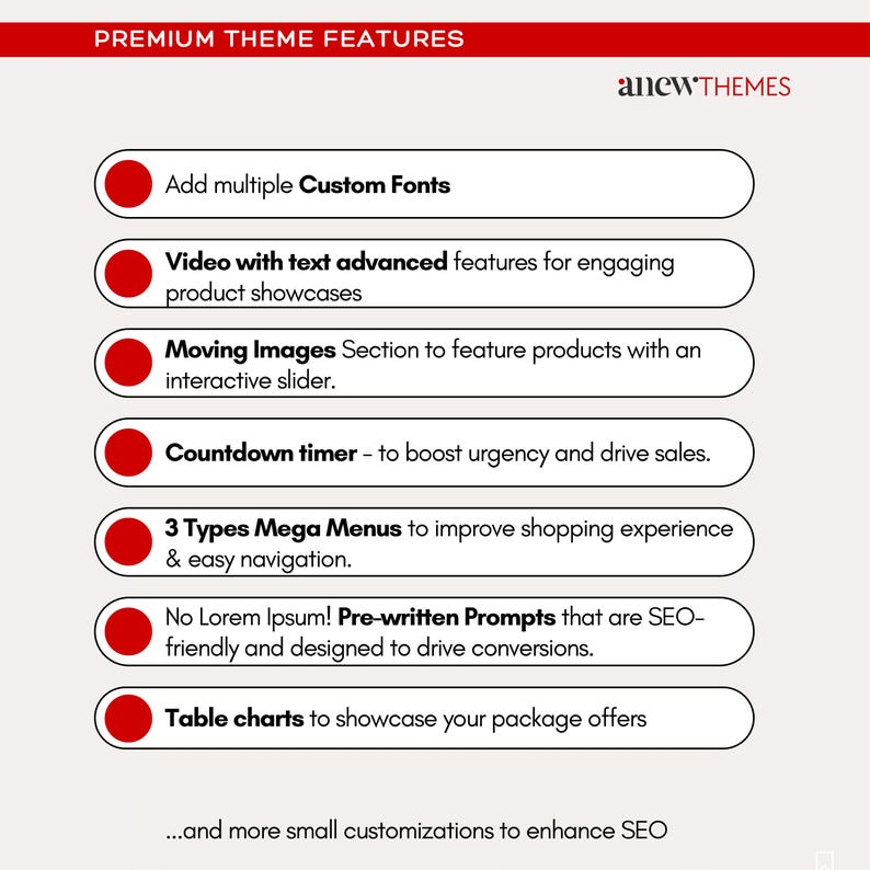 Shopify Theme for Coaches and Marketing Agemcies Businesses Shopify ...
