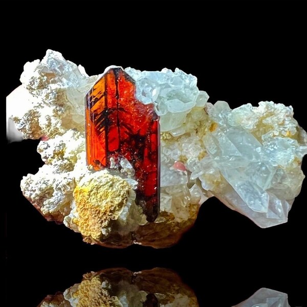 Brookite - Etsy
