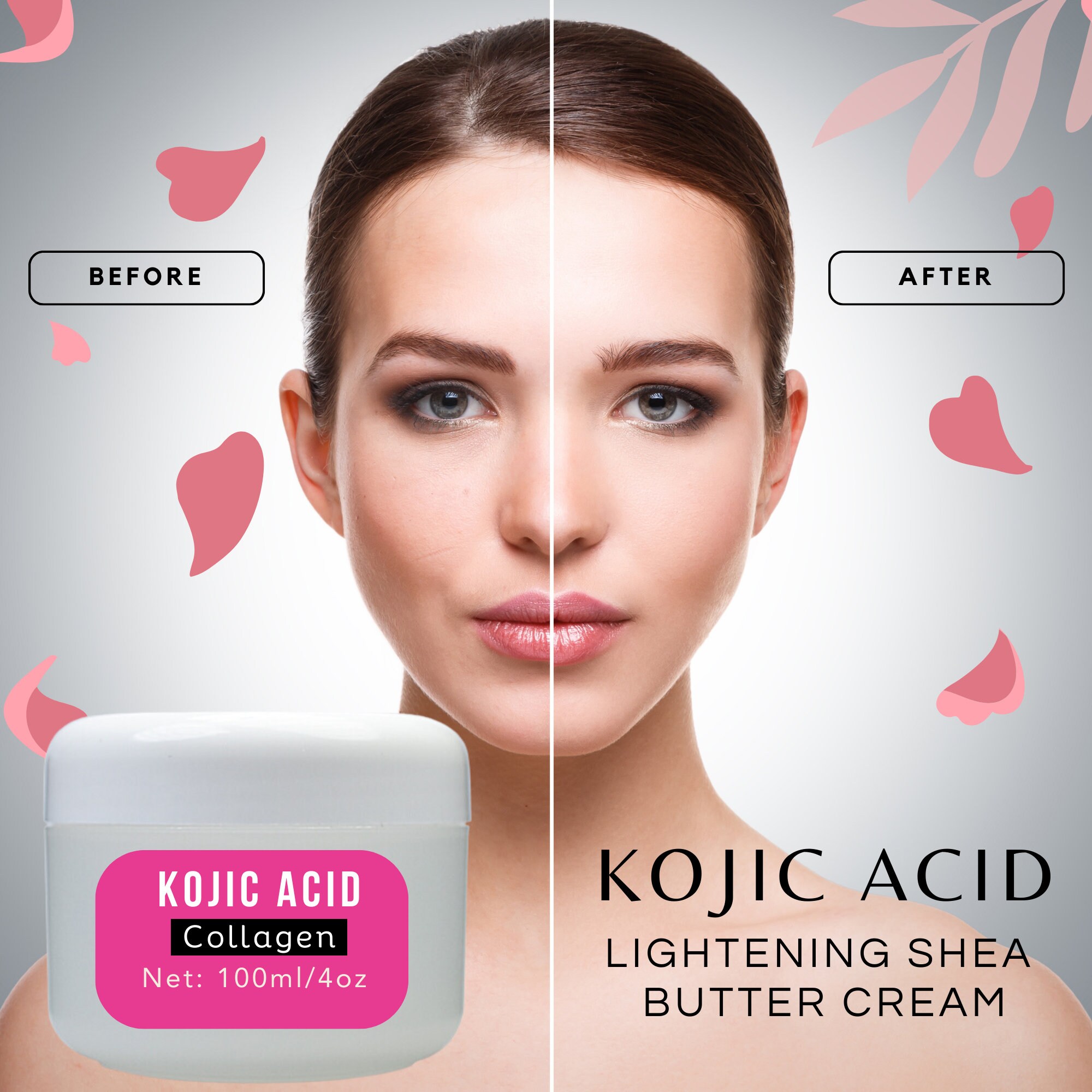 Cake Soap Bleaching Cream