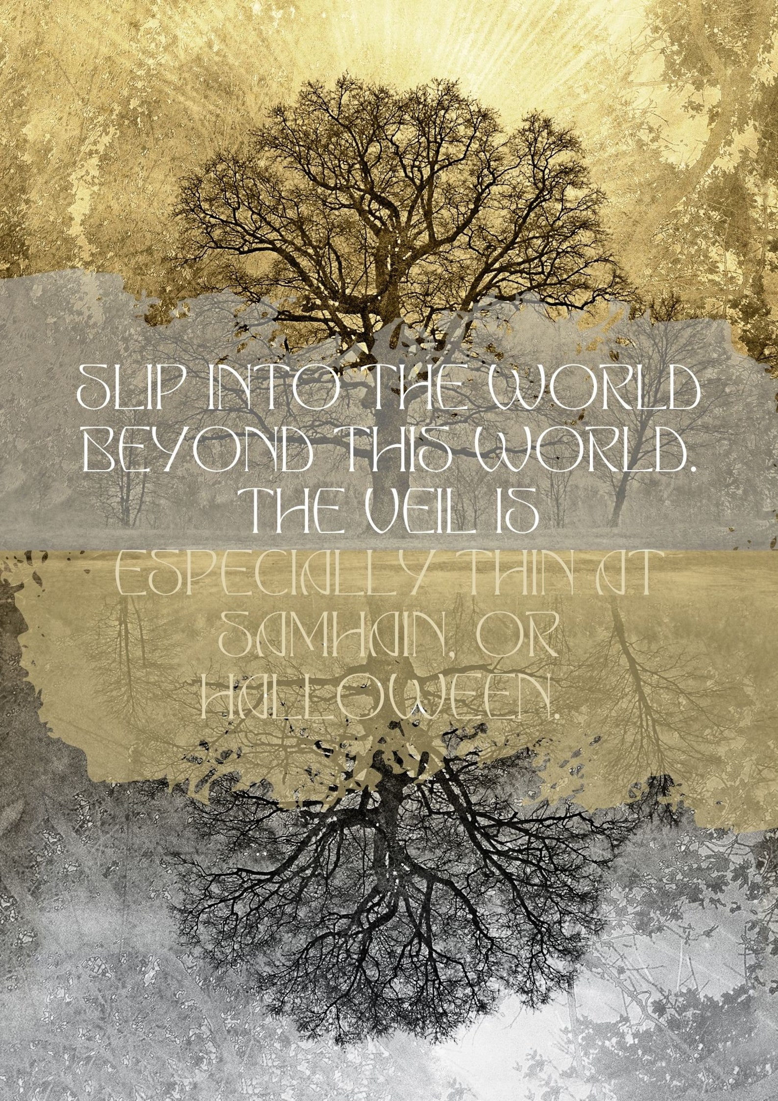 Mabon Inspirations & Checklist - Etsy