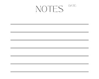 BUNDLE!! Digital Meetings Notes, Goodnotes Meeting Notes, iPad Meeting ...