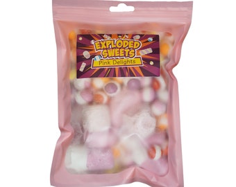 ExplodedSweets - Etsy UK