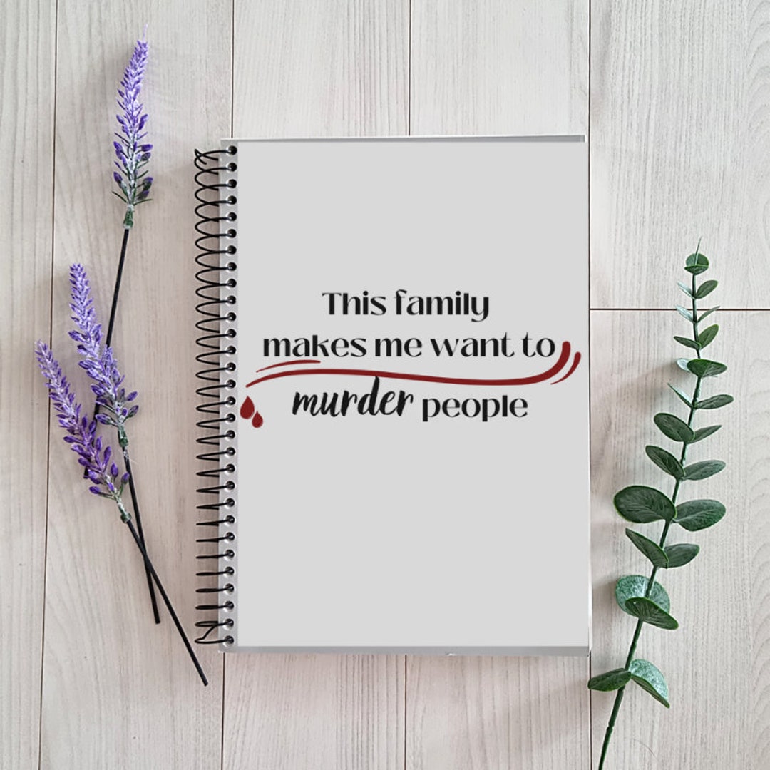 The Originals the Vampire Diaries Klaus Mikealson Quote Merch Family ...