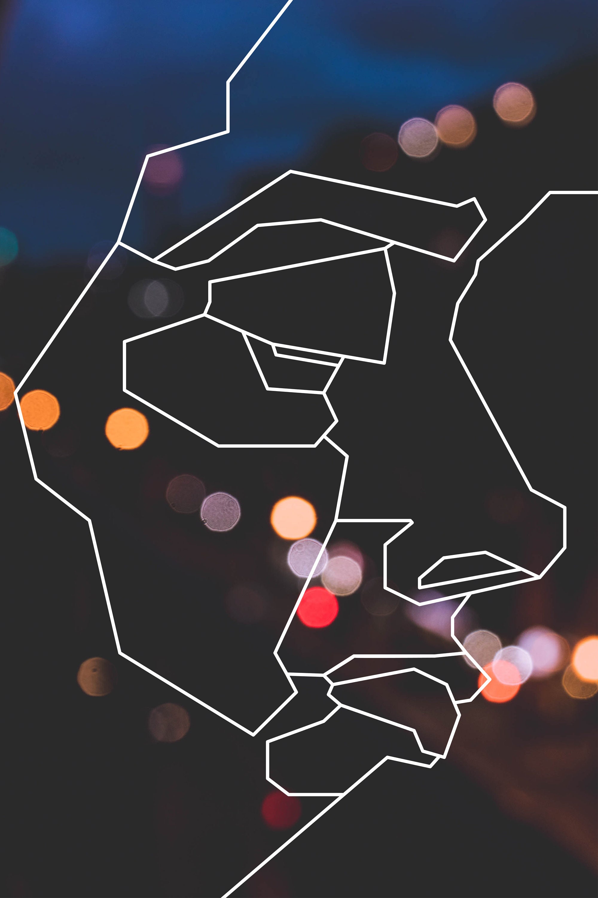 Minimal Line Art Print, Printable Minimal Wall Art - Etsy UK