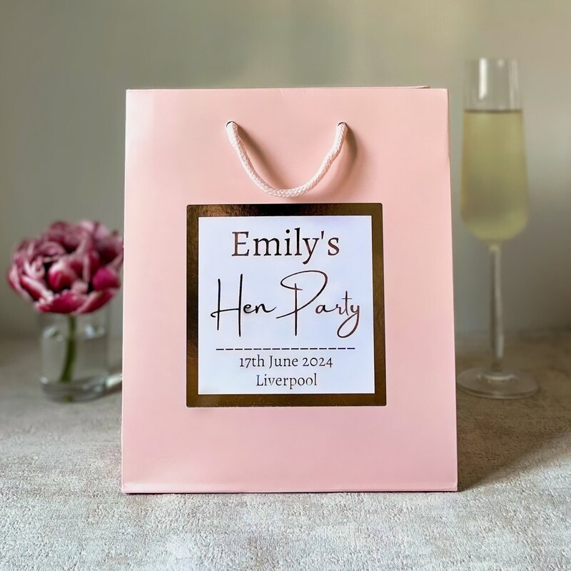 Hen Party - Etsy UK