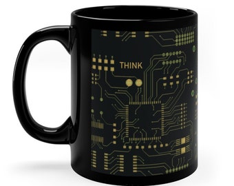 Computer Mug Engineer Mug Geek Mug Computer Geek Gifts Computer ...