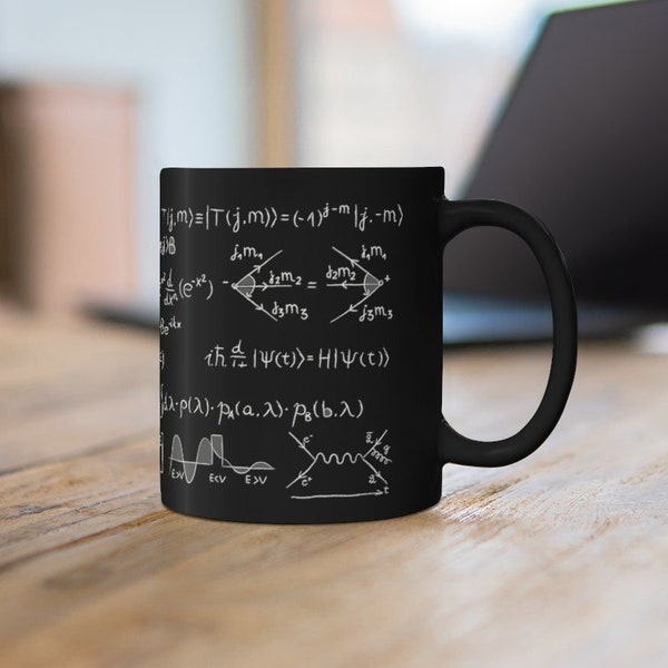 Physics Science - Etsy