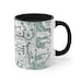 Circuit Board Mug, IT Gift, Computer Engineering, Computer Science Mug ...