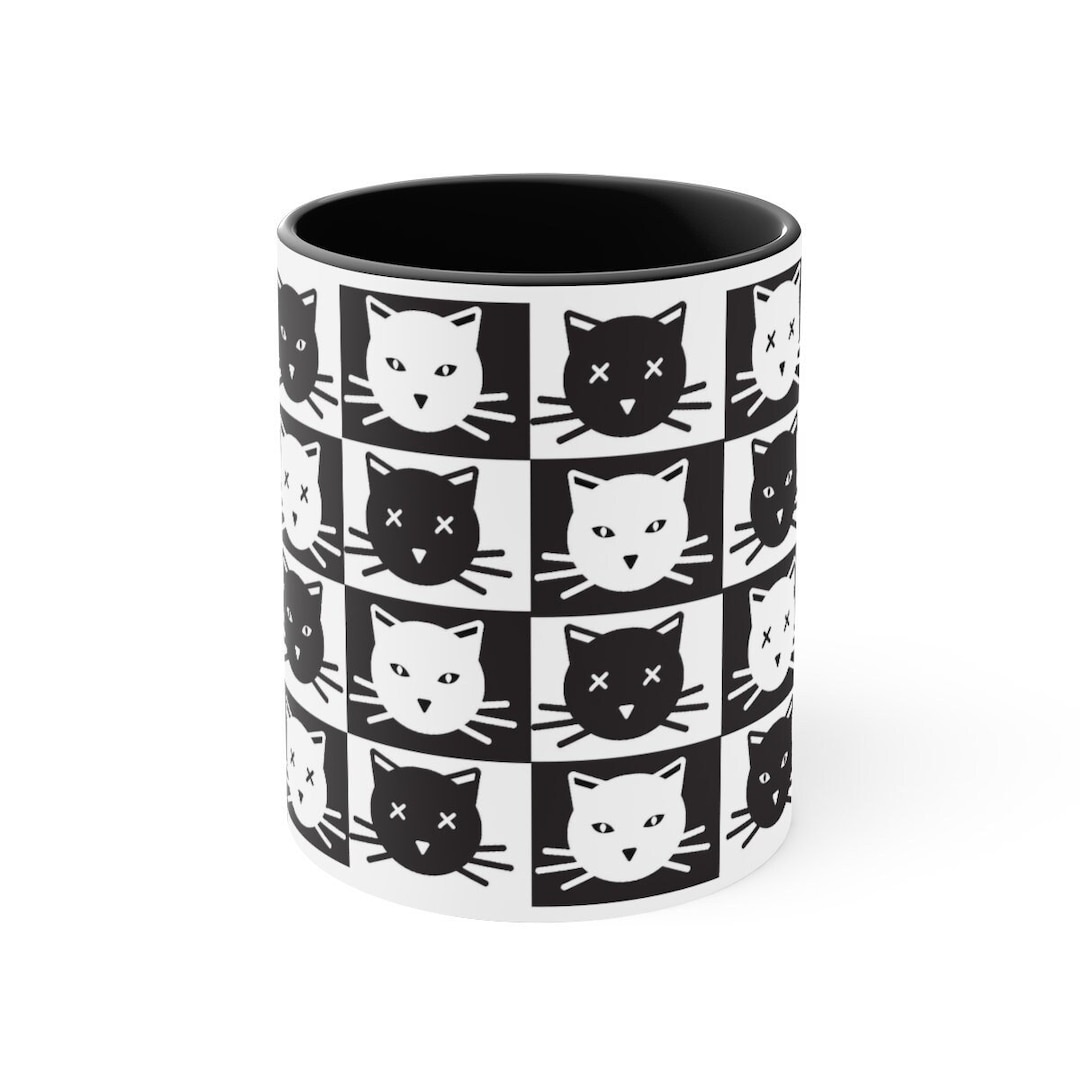 Schrödinger's Cat Mug, Physics Mug, Quantum Mechanics, Physics Gift ...