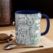 Circuit Board Mug, IT Gift, Computer Engineering, Computer Science Mug ...