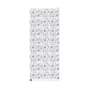 Biology Wrapping Paper, Science Gift Wrap, Dna/genetics Gift Wrap ...