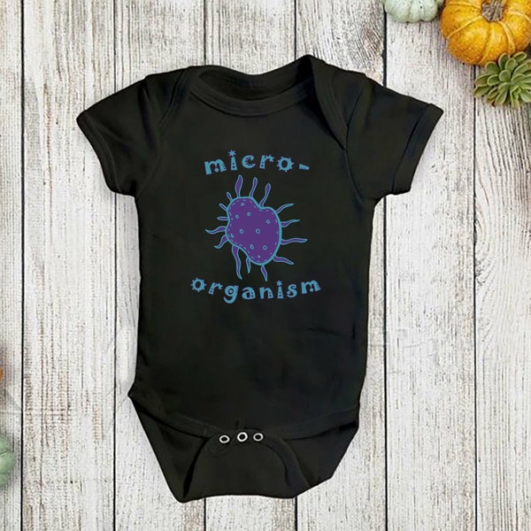 Science Baby - Etsy