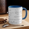 Sound Engineer Gift - Retro Music Gear Ceramic Coffee Mug, Music Gift ...