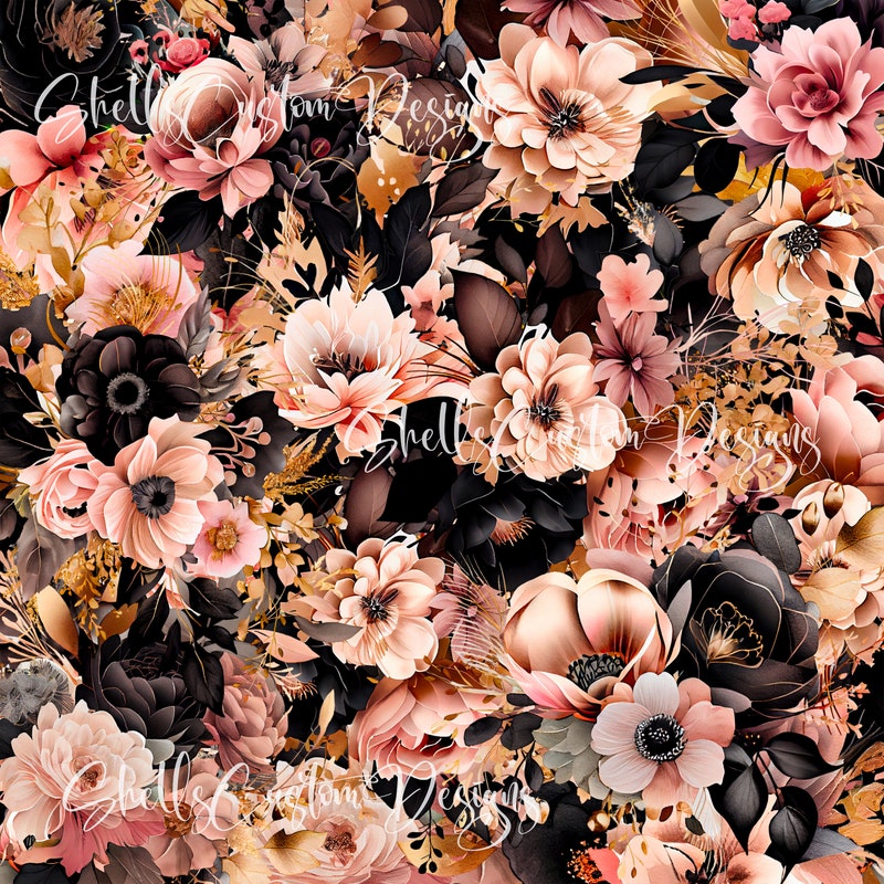 Vinyl Decal Patterns - Etsy