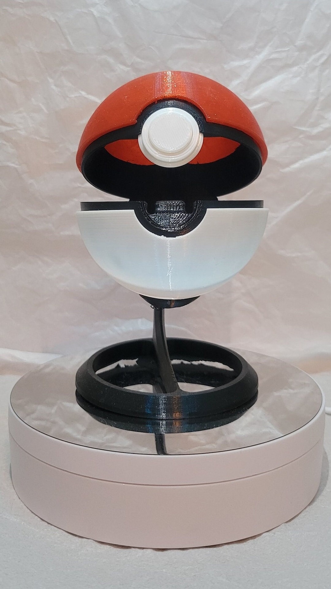 Pokeball - Etsy
