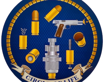 Reloading Sign - Etsy