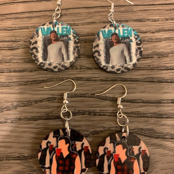 Morgan Wallen - Etsy