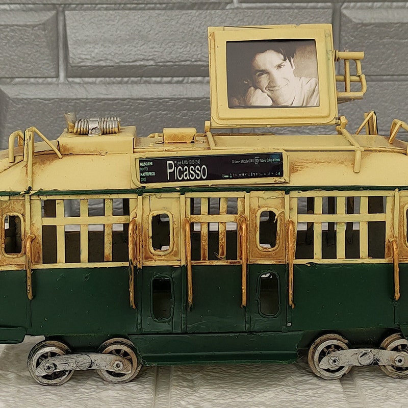 Train Home Decor - Etsy