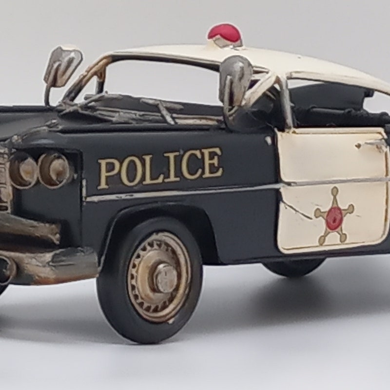 Police Home Decor - Etsy