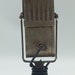 Decorative Metal Microphone Model Handmade High Quality - Etsy