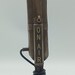 Decorative Metal Microphone Model Handmade High Quality - Etsy