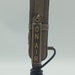 Decorative Metal Microphone Model Handmade High Quality - Etsy