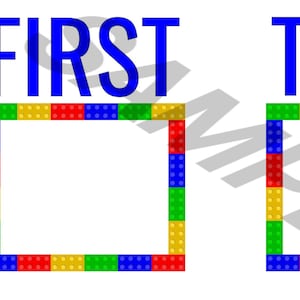 First Then Visual and Token Boards - Etsy